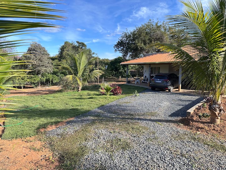 Sitio Dentro Da Cidade - Montes Claros
