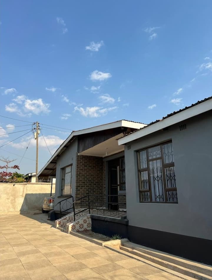 Hilda's Nest - Kanjedza, Blantyre. - District de Blantyre