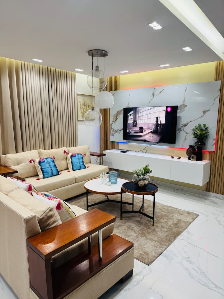 Villa Elegante Con Piscina Para Ti Y Tu Familia - Dominica