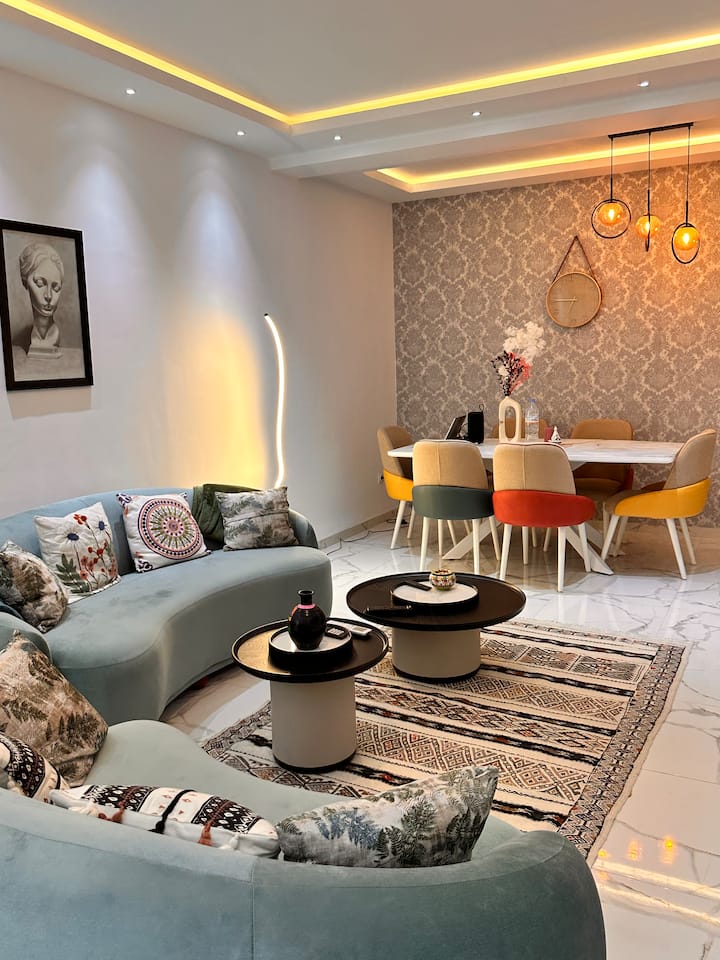 Séjour Haut De Gamme à Alger - Algérie