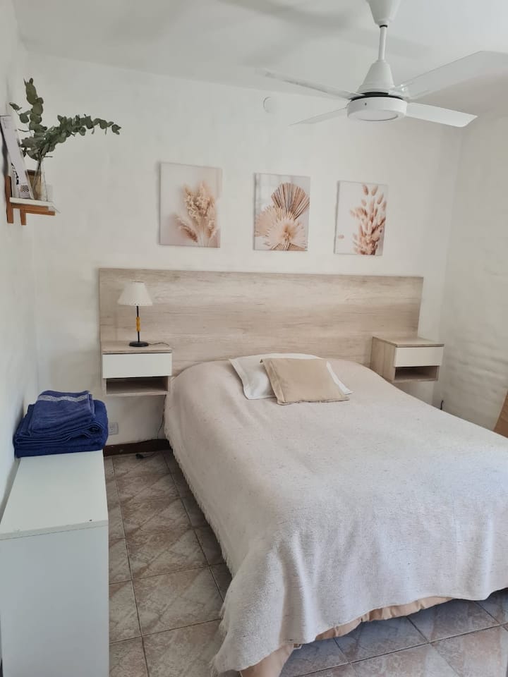 Aires De Belgrano - Córdoba