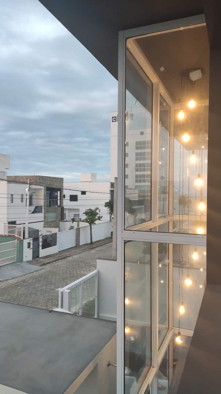Apartamento Com Cobertura - Barra Velha