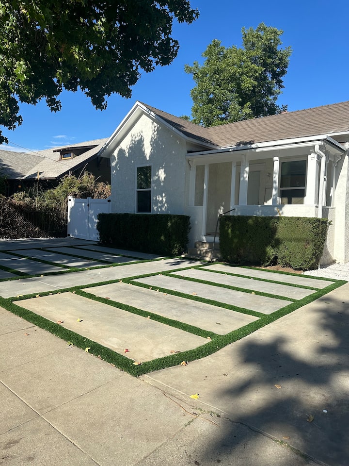 Pasadena Cottage Retreat – 2br/1ba – - Pasadena, CA