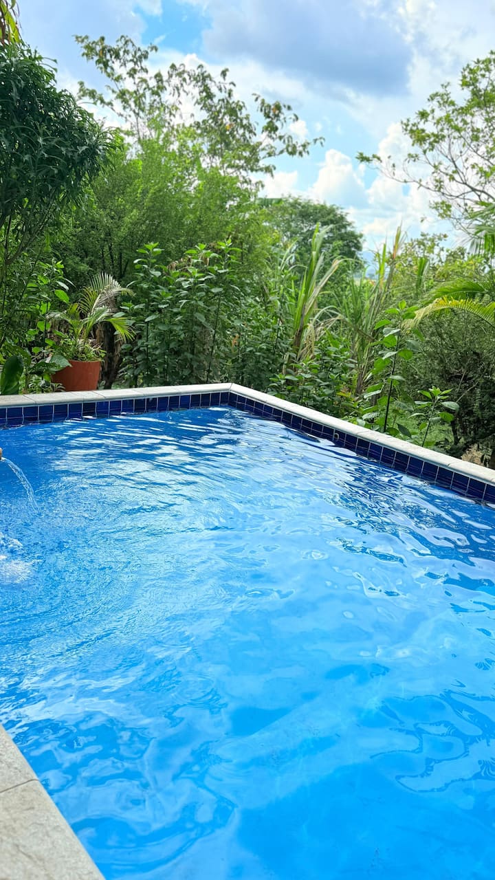 Sítio Da Juju - Pirenópolis