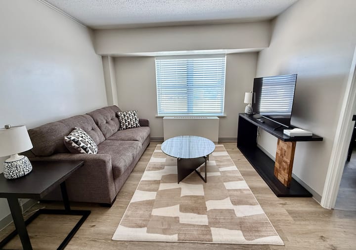 The Benson At Modern Heights - Omaha, NE