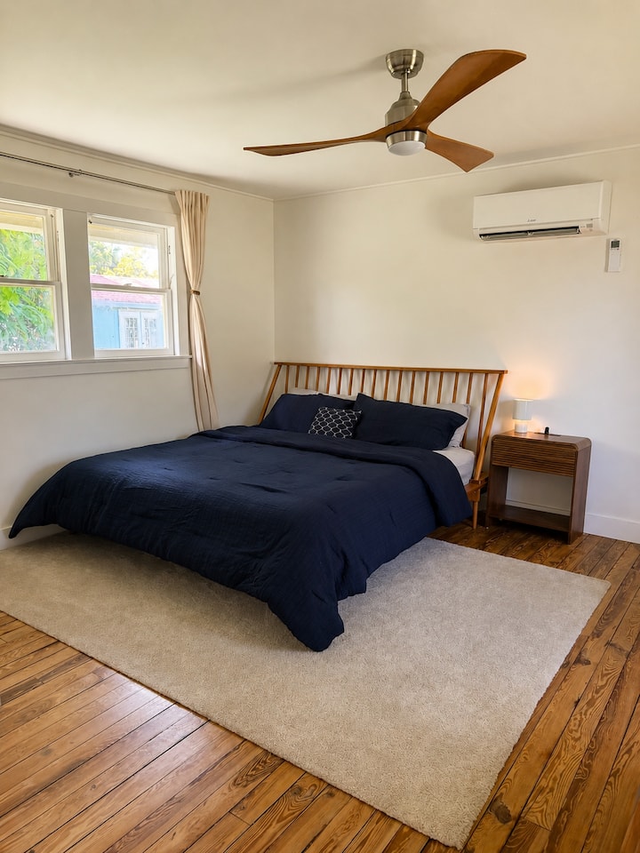 The 1920s Coastal Cottage - フォート・マイヤーズ, FL
