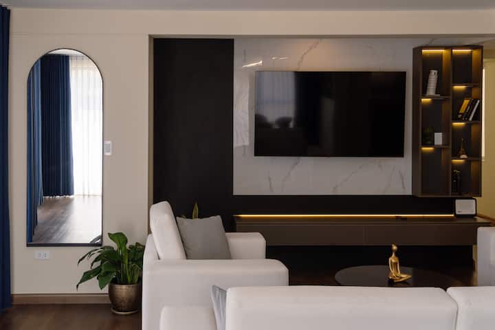 Exclusivo Apartamento Moderno Cerca Del Aeropuerto - Arequipa