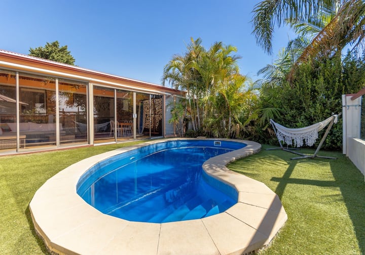 Woodforde Palms - Wallaroo