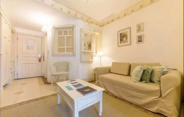Apartamento No Il Campanário Resort Jurerê Floripa - Florianópolis