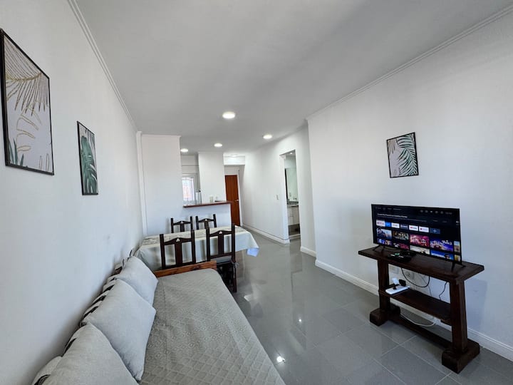 Dpto. 65 2c 1 Dormitorio - La Plata