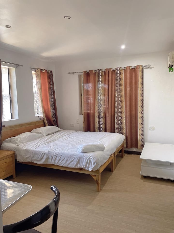 Centre Apartment 102 - Nadi