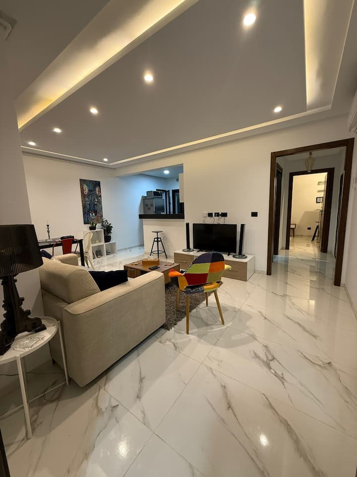 Luxueux Et Grand S1 - Tunisie