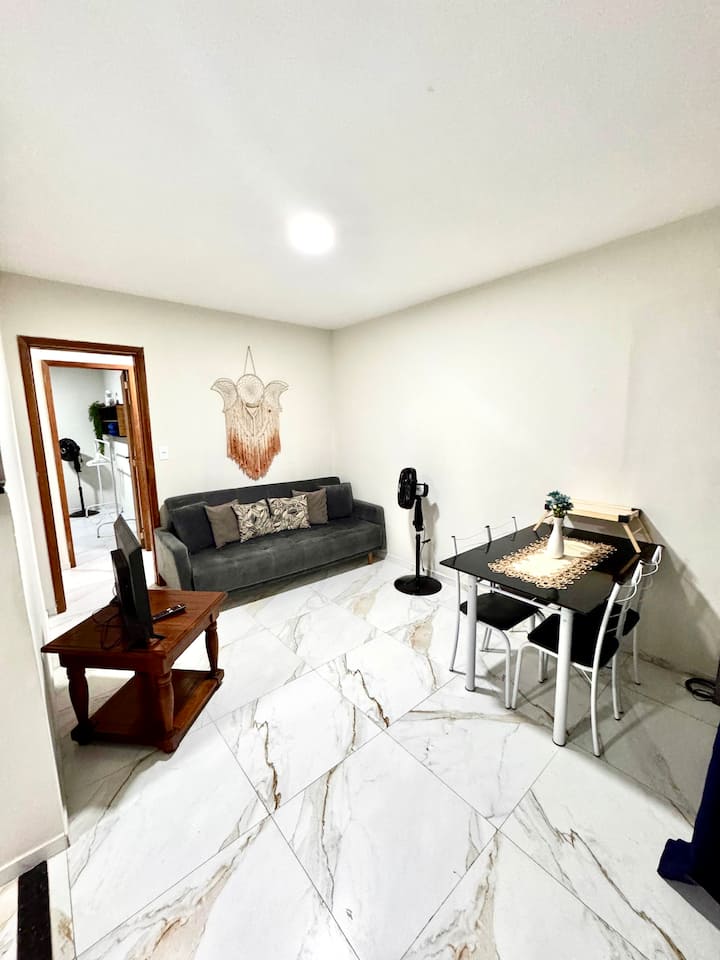 Casa Perto Da Praia 02 - Arraial do Cabo