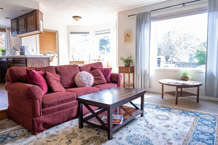 3b/2.5ba Clackamas Entire House - Happy Valley, OR