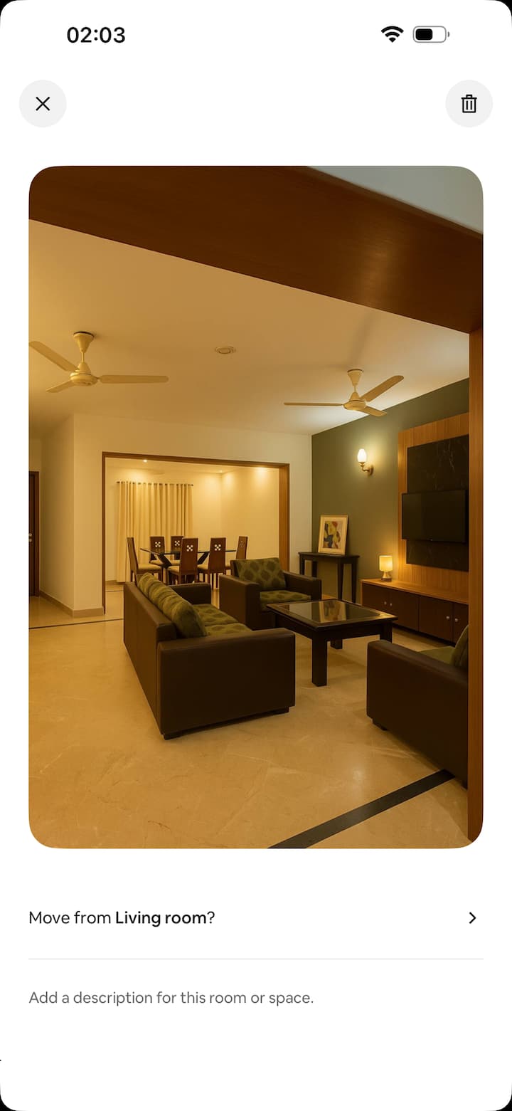 Private & Peaceful 2-bed Home In Dha Phase 4 - Lahore