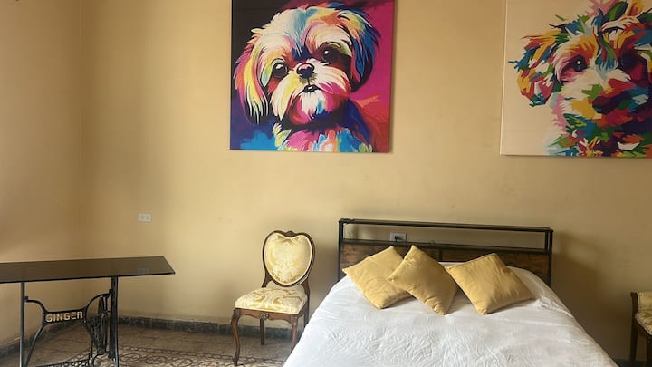 Tu Depa Ideal En El Centro Histórico, Céntrico - México