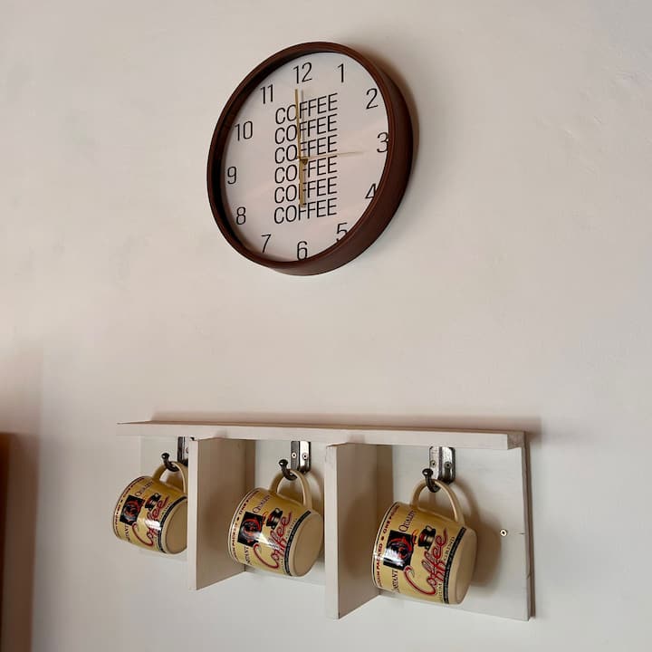 Guemes Apart Ii - アルゼンチン サン・フアン