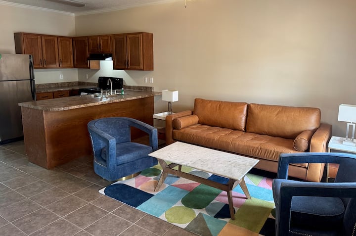 One-bed Near Campus - Oxford, MS