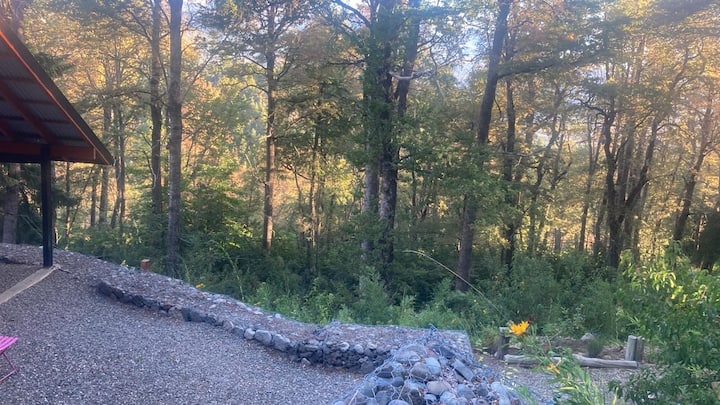 Eden Cottage - San Martin de los Andes