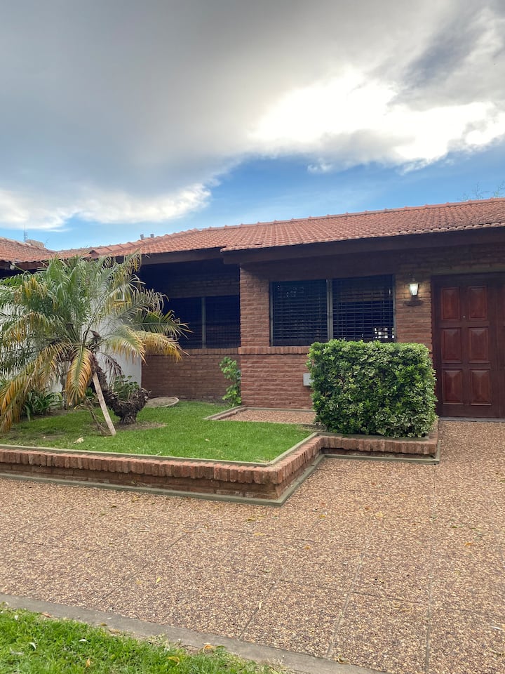 Casa Quinta - Chascomús