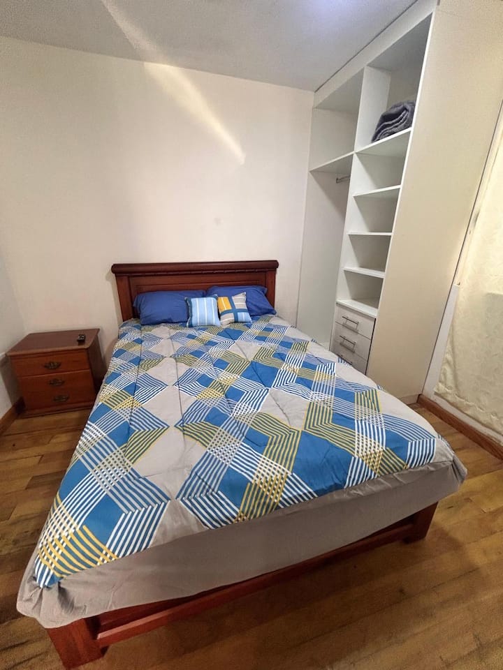 Suite Centro Loja Artes Vivas - Loja