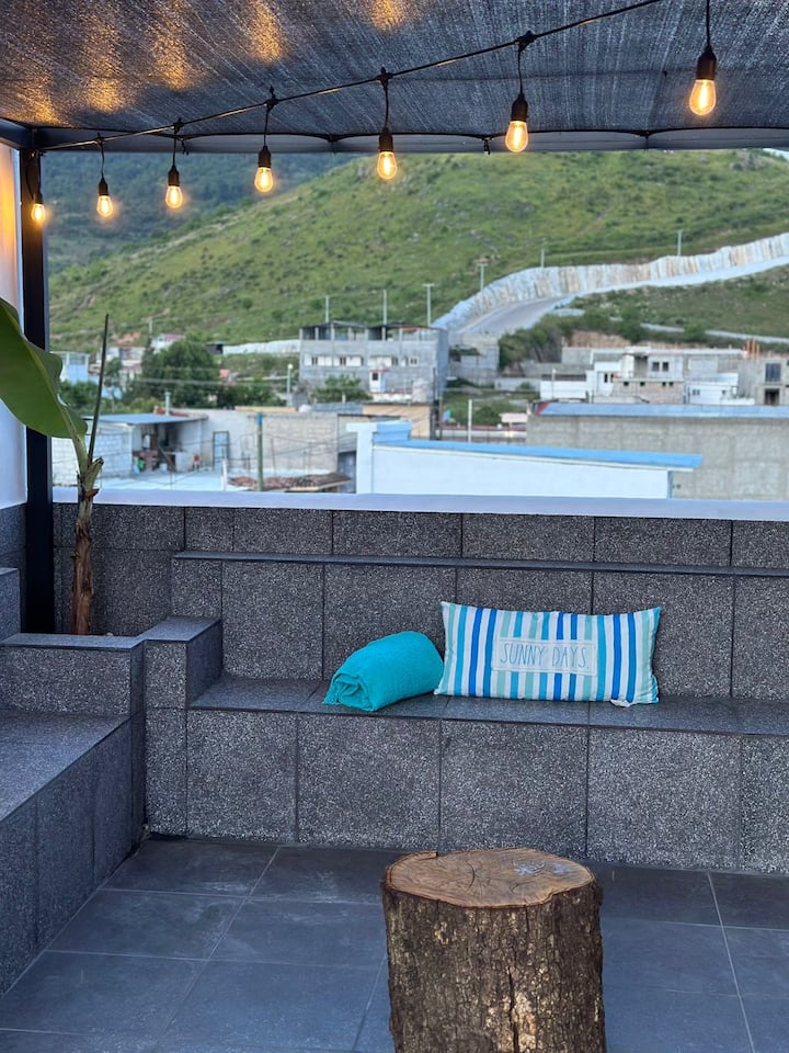 Apartamentos Victoria - Jalapa