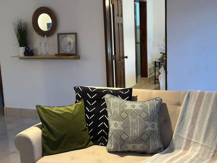 Apartamento Luxury - Jalapa