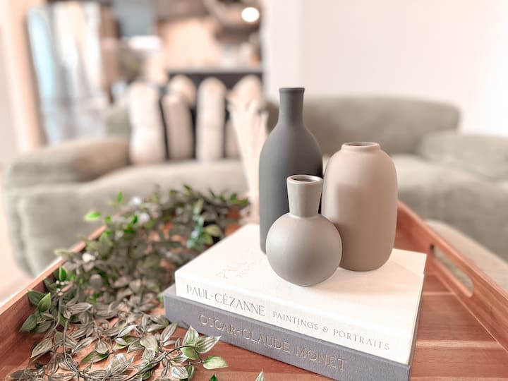 Central 1b1b Studio | Magnolia | Hospital District - Fort Worth, TX