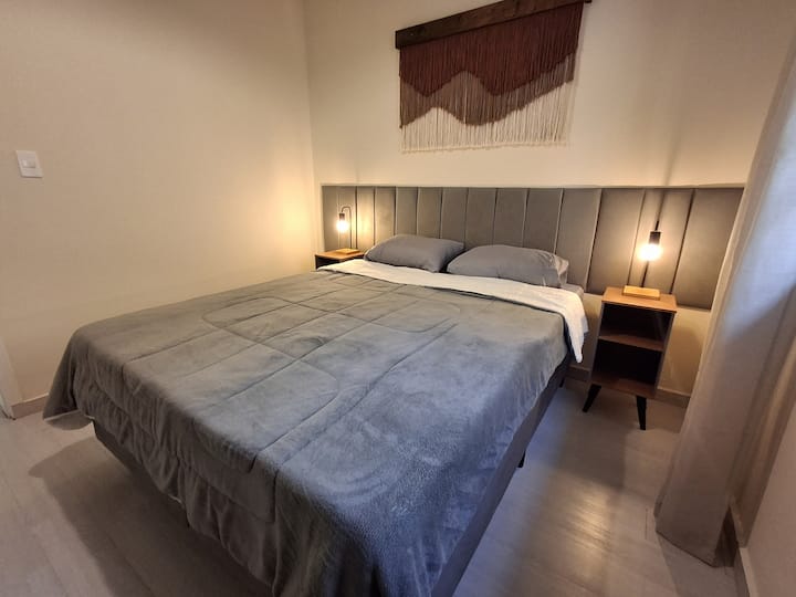 Casa Da Villa - São Roque