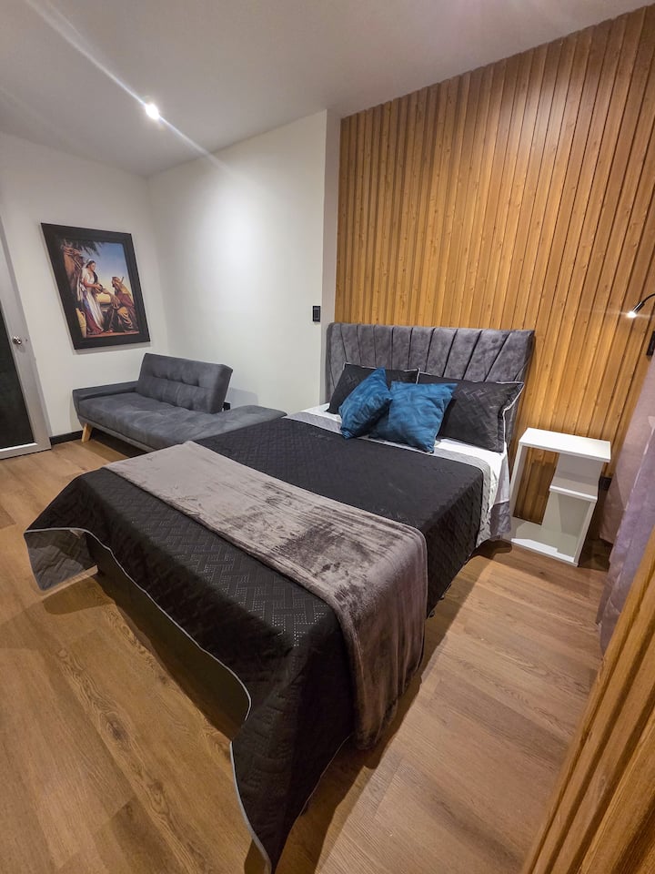 Apartamento Premiun - Terminal - Pereira, Colombia