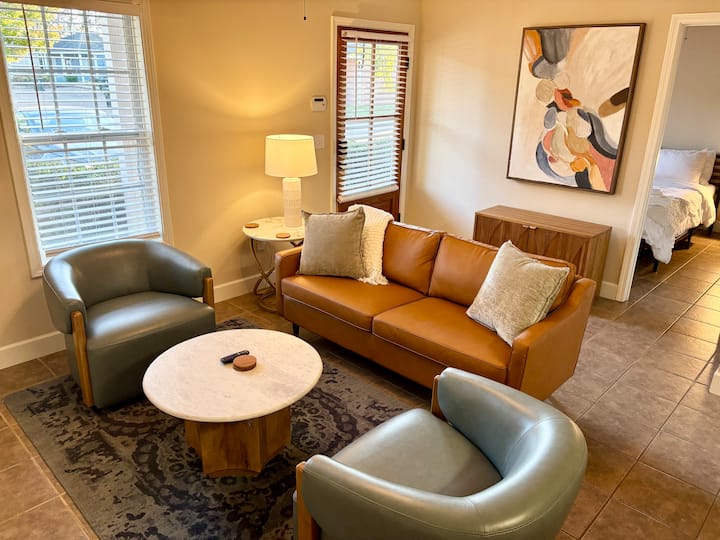 Game Day Nest - Oxford, MS