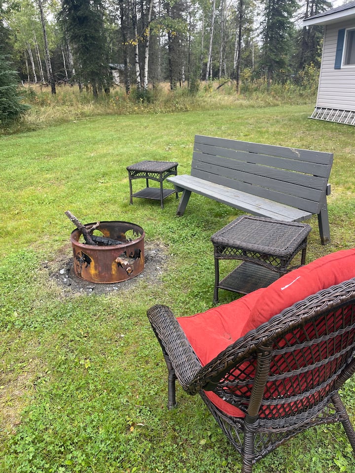 Cozy Affordable Home - Sterling, AK