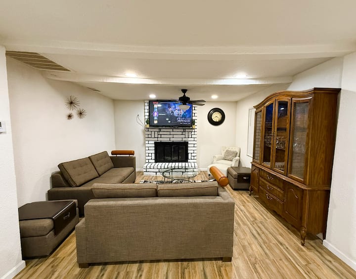 Retreat Oasis - Carlsbad, NM