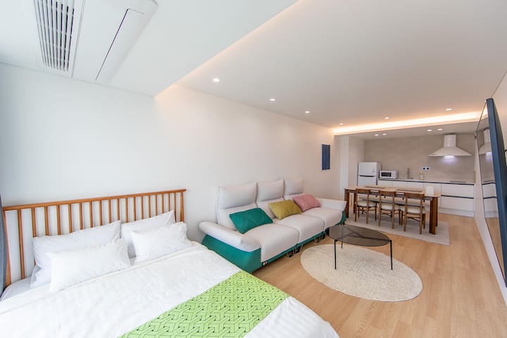 풀빌라 C101 - 고현동