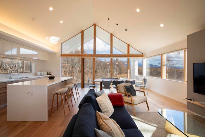 Inari Chalet - Niseko