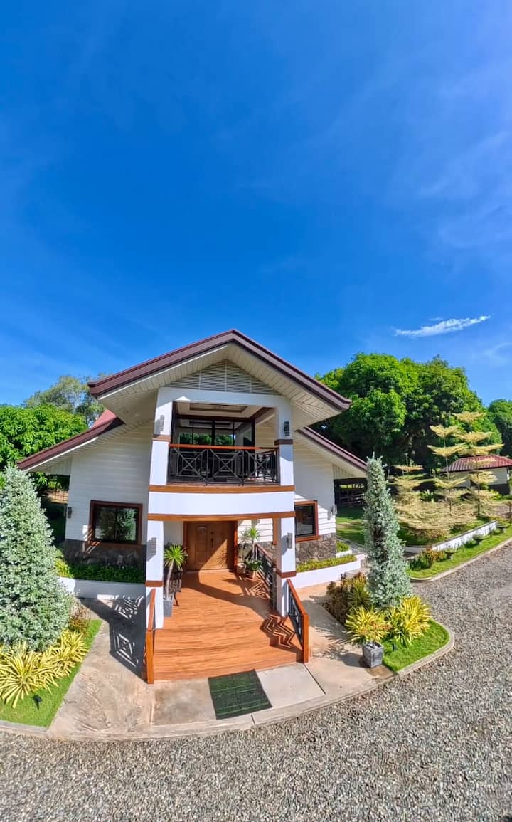 Bale Queng Marangle - Dinalupihan