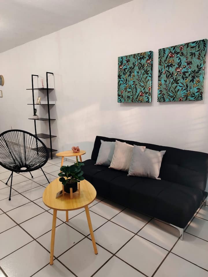 Cómoda Casa, Excelente Ubicación, Facturamos. - Boca del Río