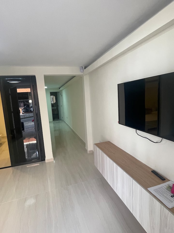 Cómodo Apartamento - Risaralda