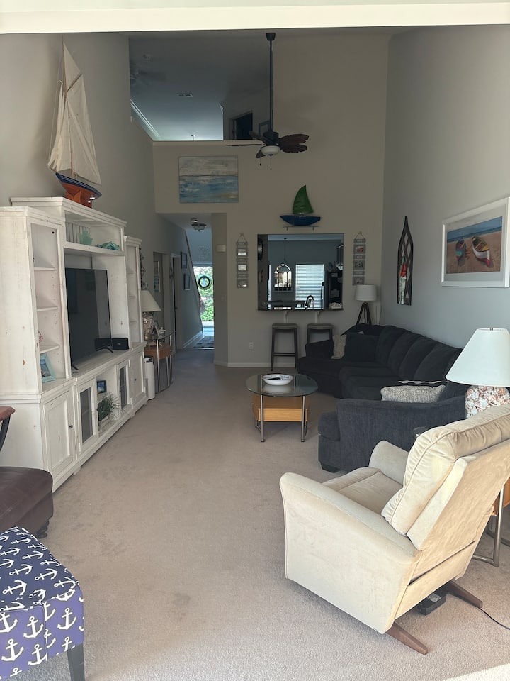 Quintessential Beach Bungalow! - Delaware