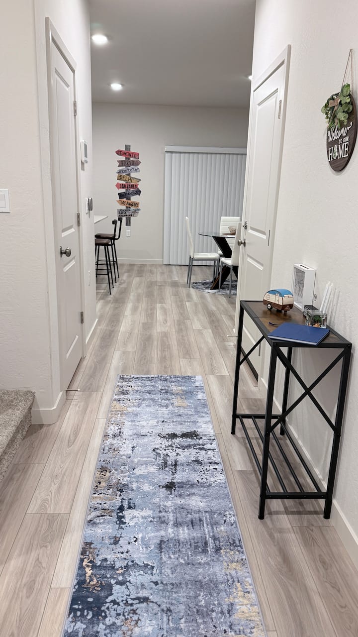 Holiday Retreat In Merced • Gateway To Yosemite - Merced, CA