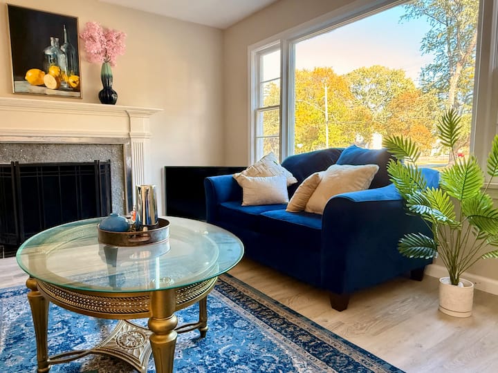Elegant Escape In The City Of Rochester! - Rochester, NY