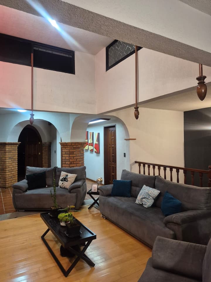 Dpto. San Marcos 421 - Aguascalientes