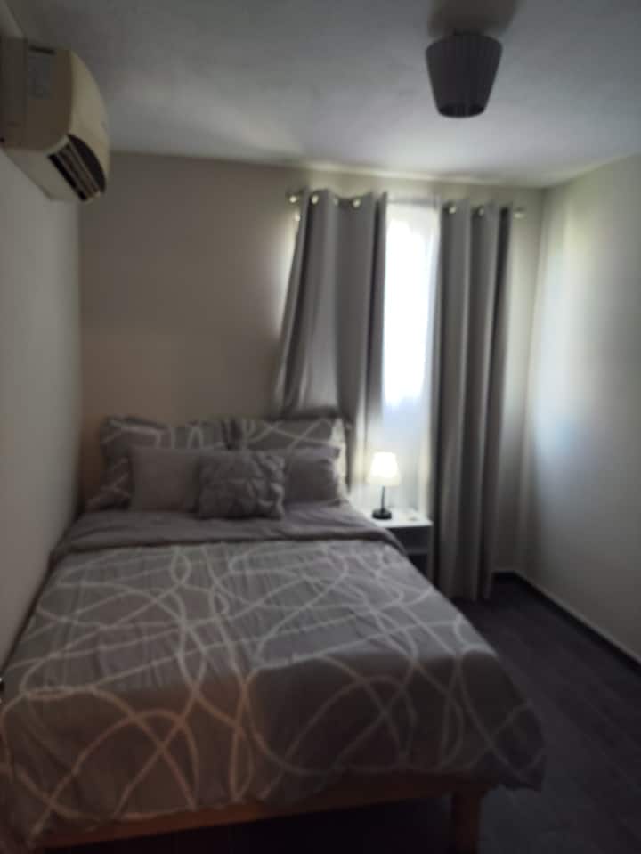 Casitatulipán:ideal Para Descansar, Facturamos. - Los Mochis