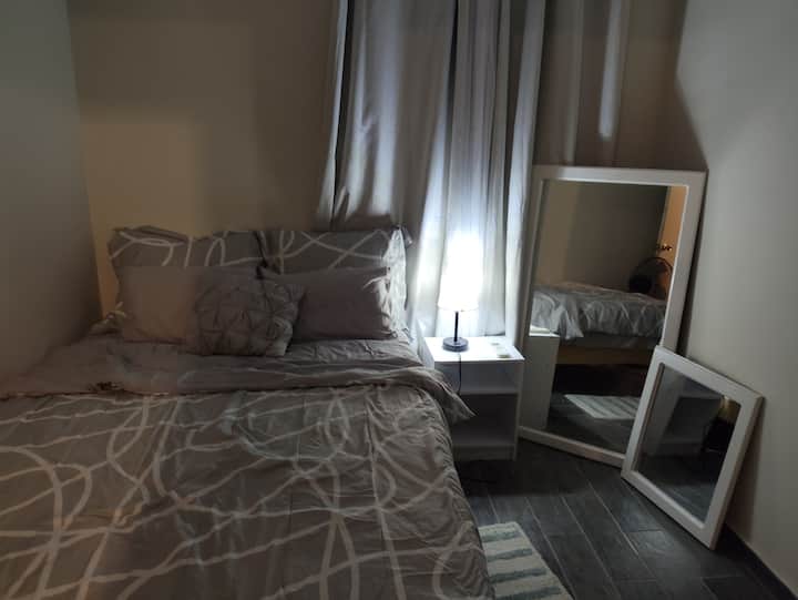 Casitatulipán: Ideal Para Descansar, Te Esperamos. - Los Mochis