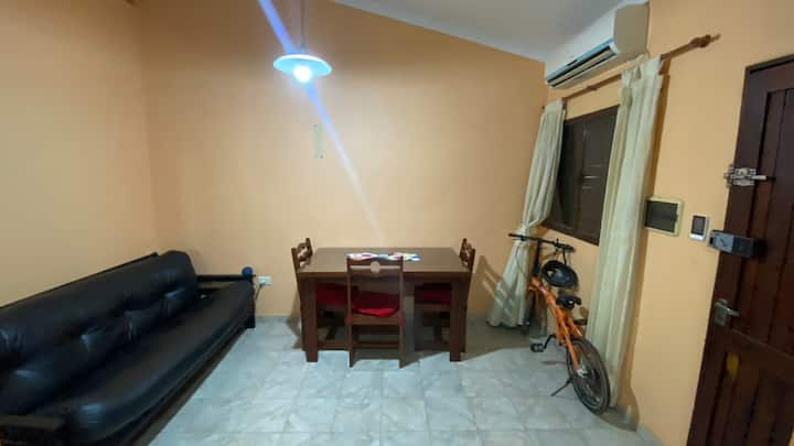Departamento Smart Estratégicamente Ubicado - Formosa