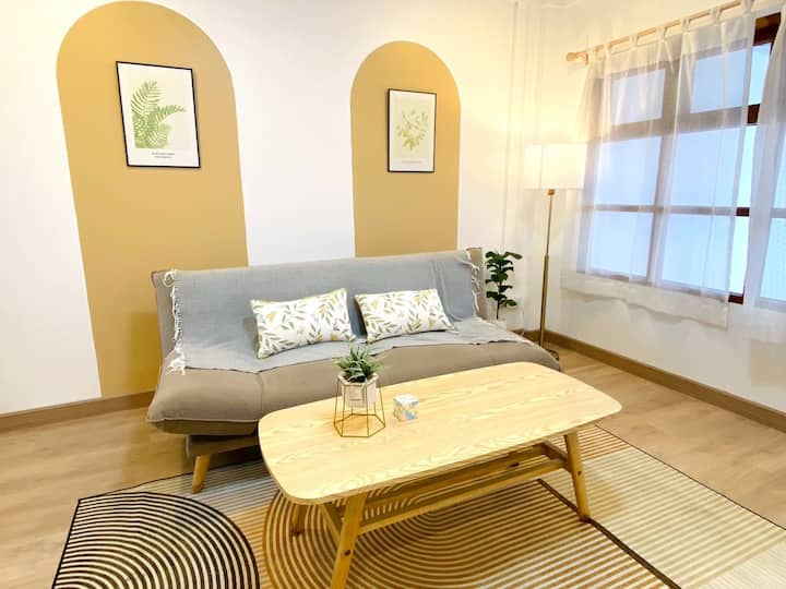 Little Nest @Maehia - Hang Dong