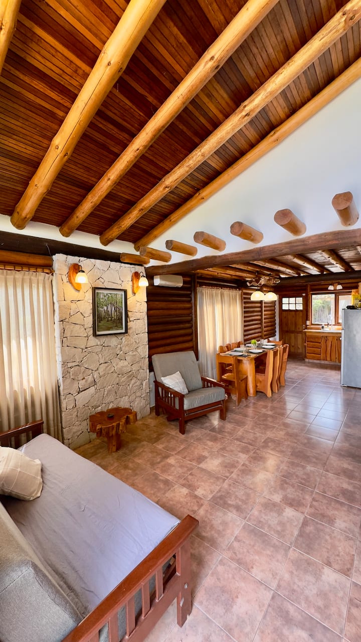 Cabin For 6 People - Argentina