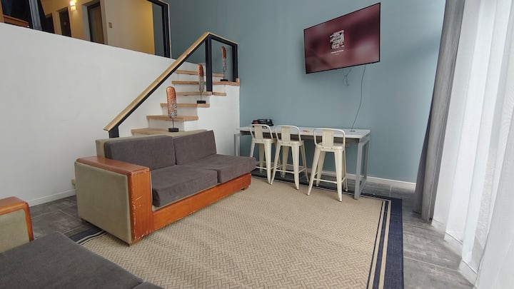 Oceana Suites El Rosario, Coquimbo - La Serena