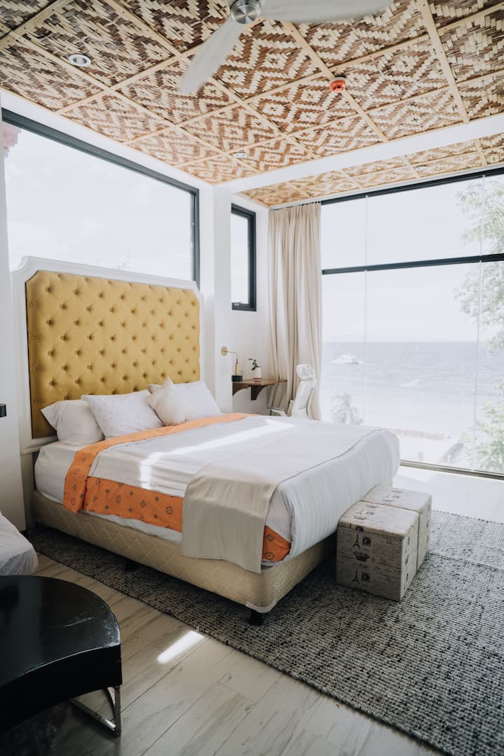 G Boutique Resort Santander, Premium Cabana 3a - Philippines