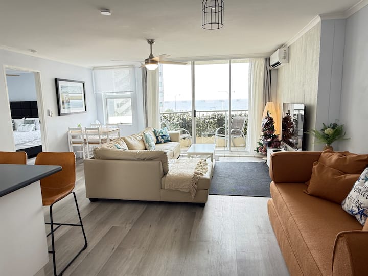 Gold Coast -Ocean View - Pool - Lift - Parking - Gold Coast